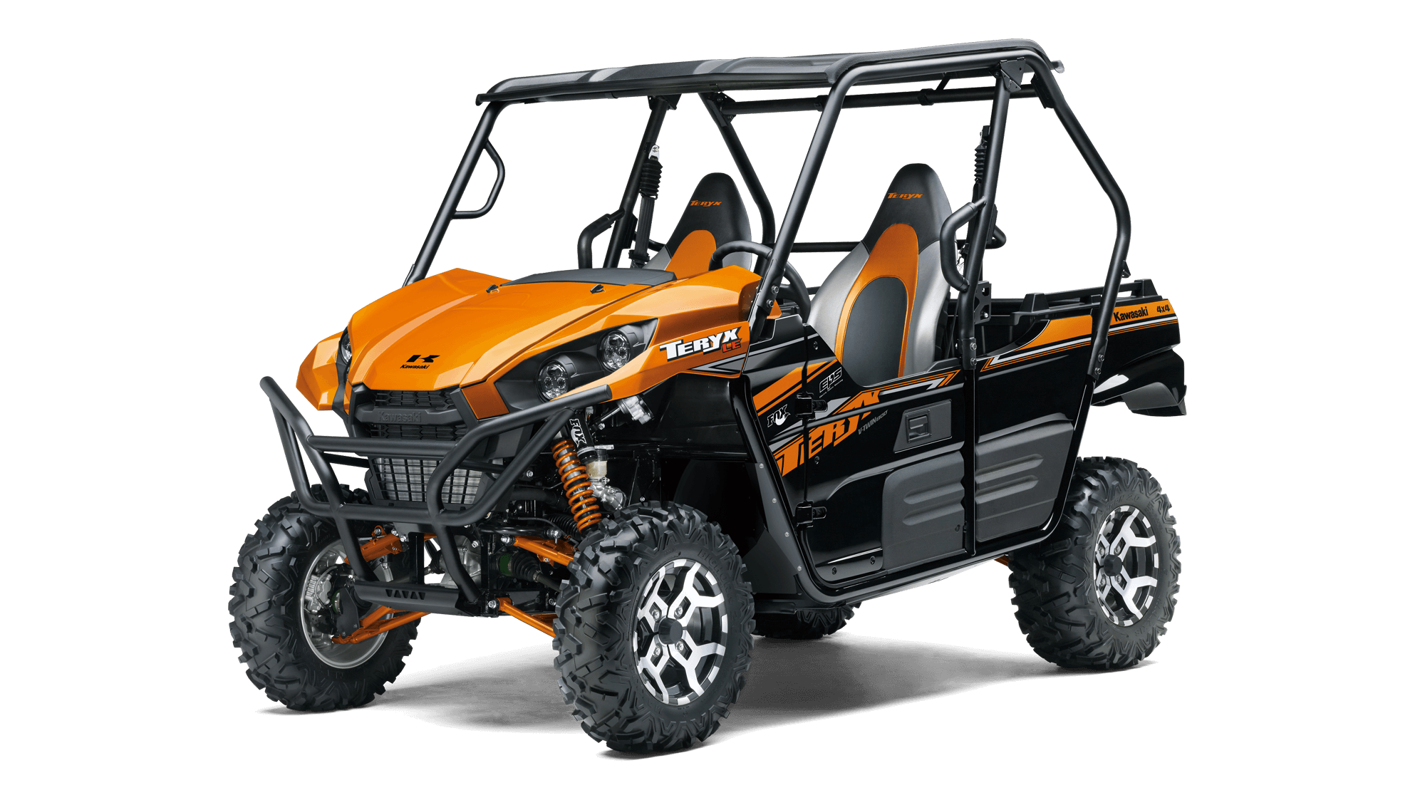 Side by Side UTV Build Kits | Can-Am Maverick x3 | RZR 1000 | HCR Racing