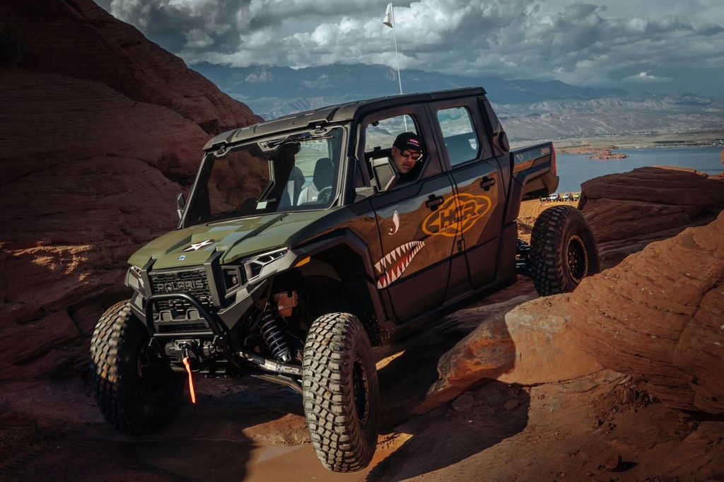 Side by Side UTV Build Kits | Can-Am Maverick x3 | RZR 1000 | HCR Racing