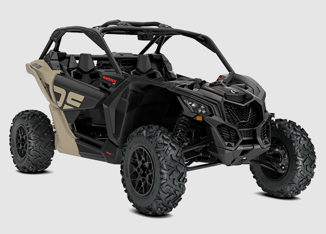 HCR Racing Long Travel Kit with Exit Shocks for Polaris Ranger