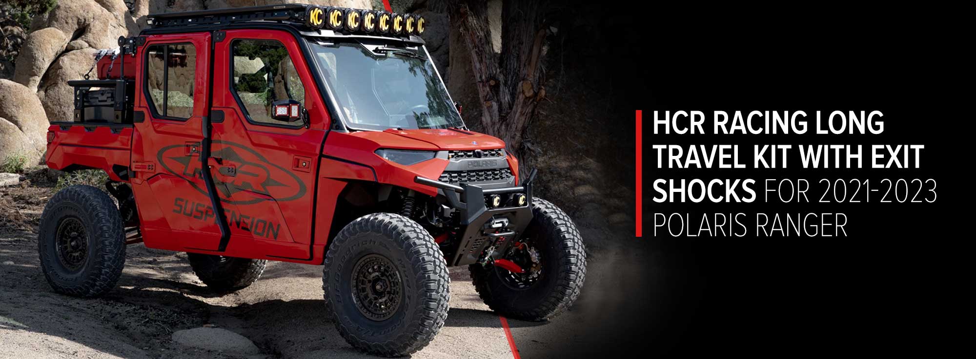 Side by Side UTV Build Kits | Can-Am Maverick x3 | RZR 1000