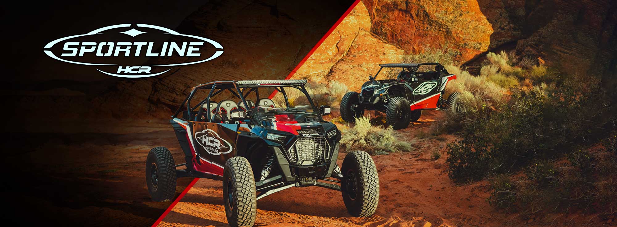 Side by Side UTV Build Kits | Can-Am Maverick x3 | RZR 1000