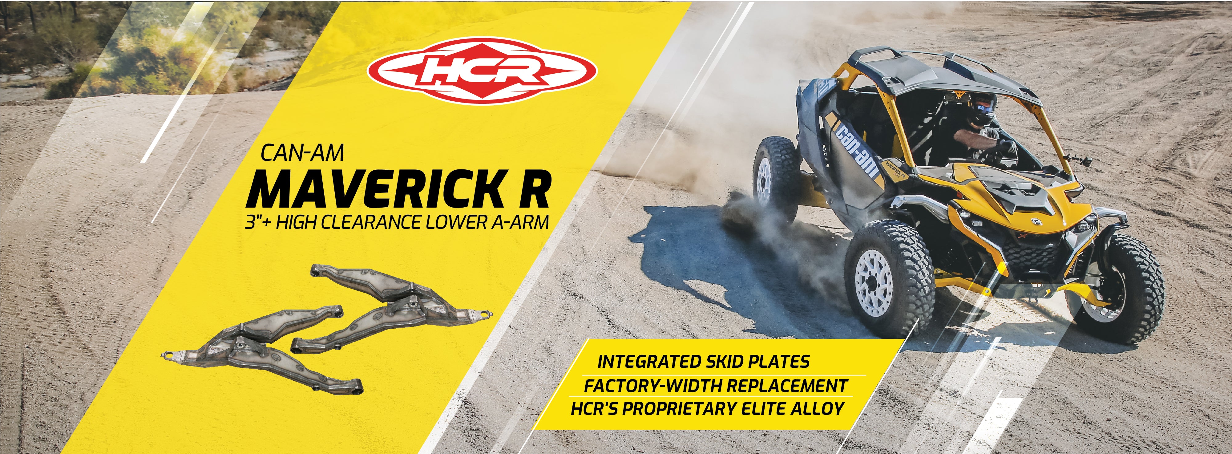 Side by Side UTV Build Kits | Can-Am Maverick x3 | RZR 1000