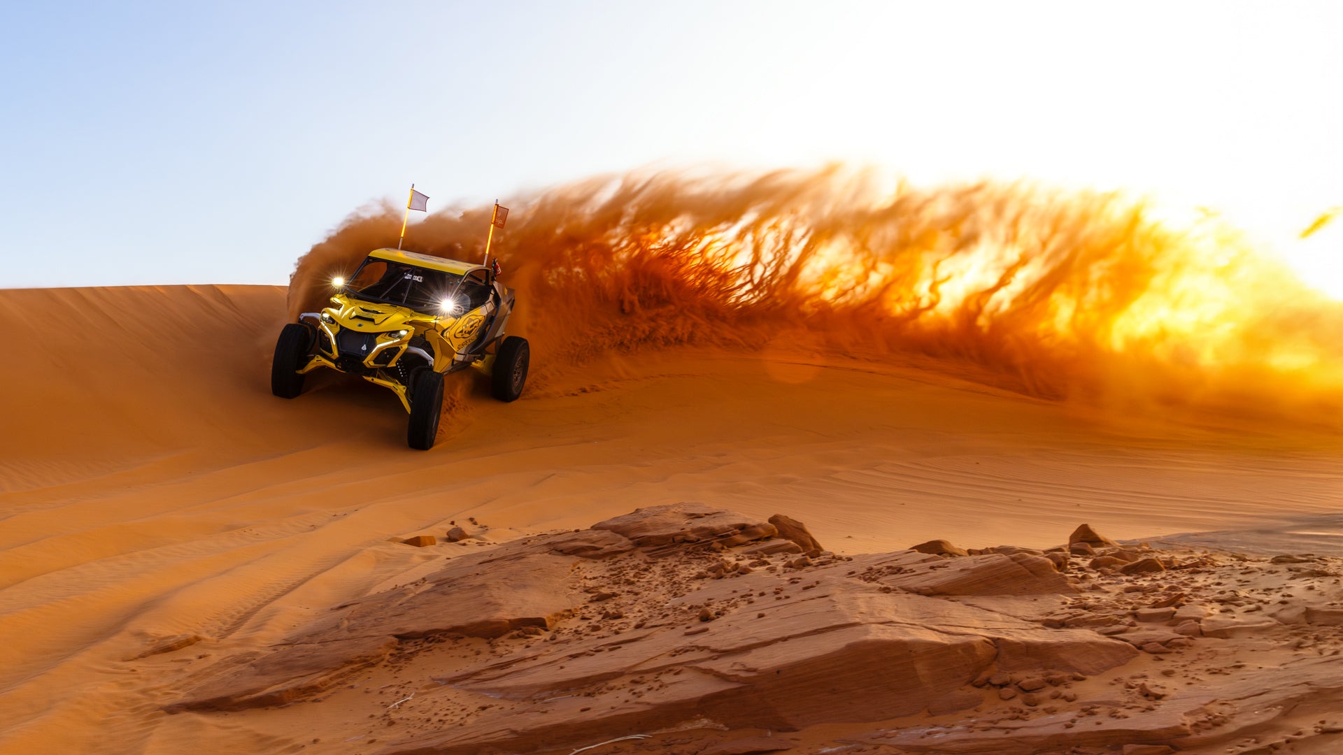 UTV Driving Examples - UTVs Off-roading Videos - UTV Highlight Videos ...