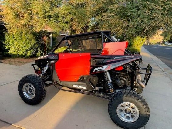 Polaris RZR RS1 Replacement Lift Kit - RZR RS1 OEM Lift Kit