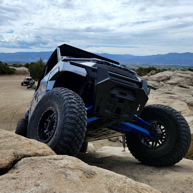 HCR RACING RAN-05400-EXIT LONG TRAVEL KIT WITH EXIT SHOCKS FOR 2017-20 ...