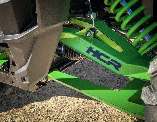 Kawasaki Teryx KRX 1000 Suspension System - Teryx KRX 1000 Lift Kit