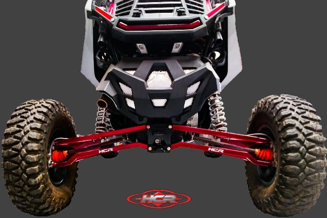 Polaris RZR RS1 MTS Lift Kit - RZR RS1 MTS Suspension Kit