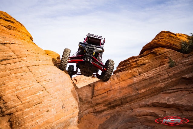 Polaris RZR RS1 MTS Lift Kit - RZR RS1 MTS Suspension Kit | HCR Racing