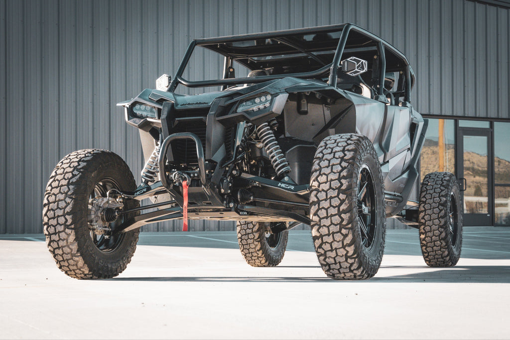 Honda Talon 1000X Long Travel Suspension Lift Kit - Talon 1000X Lift ...